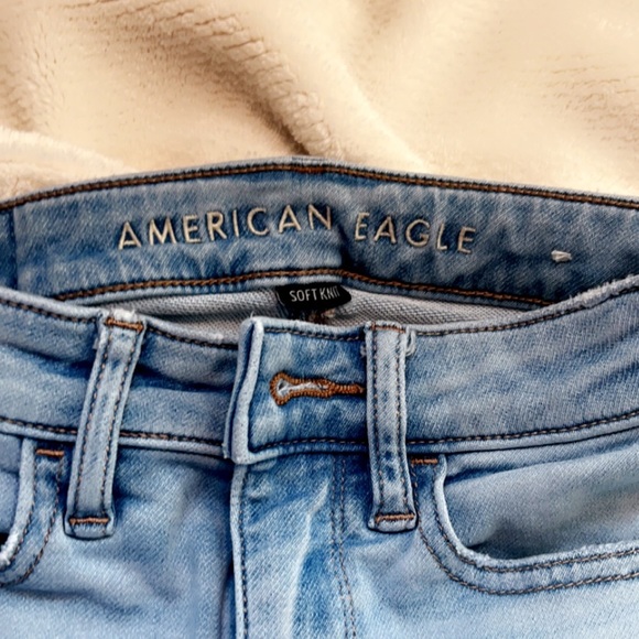 American Eagle Outfitters | Jeans | American Eagle Size 00 Jeans | Poshmark
